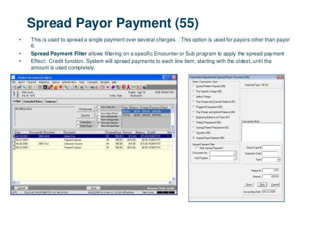 Insight Adjustment Codes insight-adjustment-codes