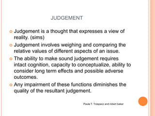 INSIGHT AND JUDGMENT-1.pptx