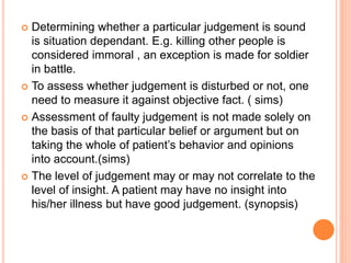 INSIGHT AND JUDGMENT-1.pptx