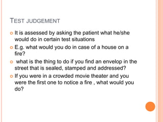 INSIGHT AND JUDGMENT-1.pptx