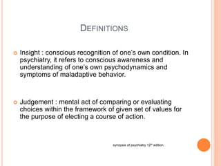 INSIGHT AND JUDGMENT-1.pptx