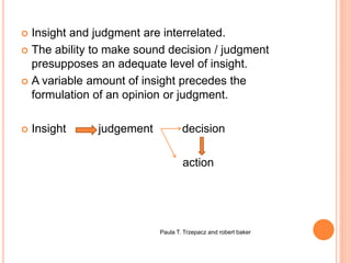 INSIGHT AND JUDGMENT-1.pptx