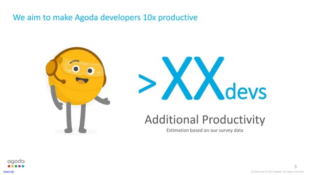 InsightBridger - Agoda.pptx | Computer Software and Applications ...