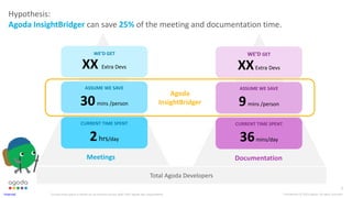 InsightBridger - Agoda.pptx | Computer Software and Applications ...