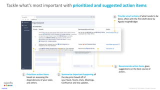 InsightBridger - Agoda.pptx | Computer Software and Applications ...