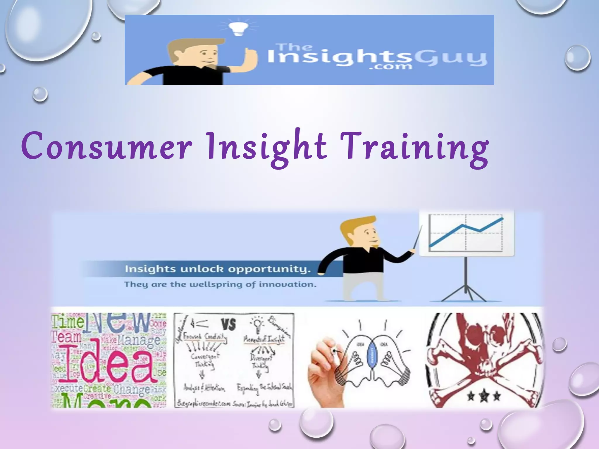 Insight Definition | PPT