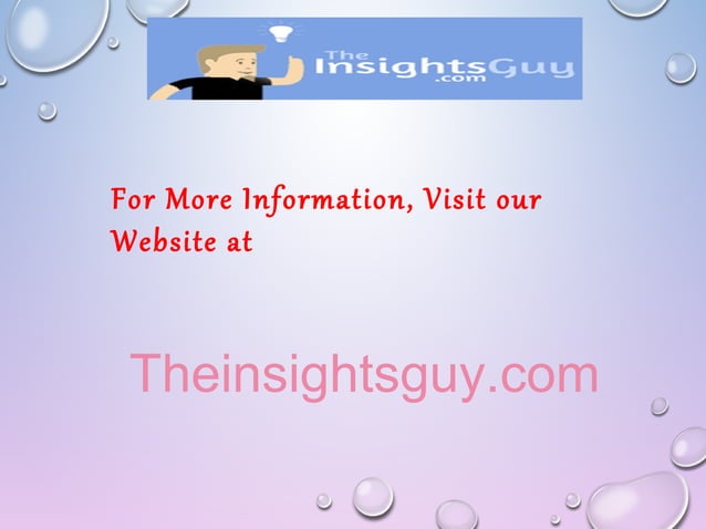Insight Definition | PPT