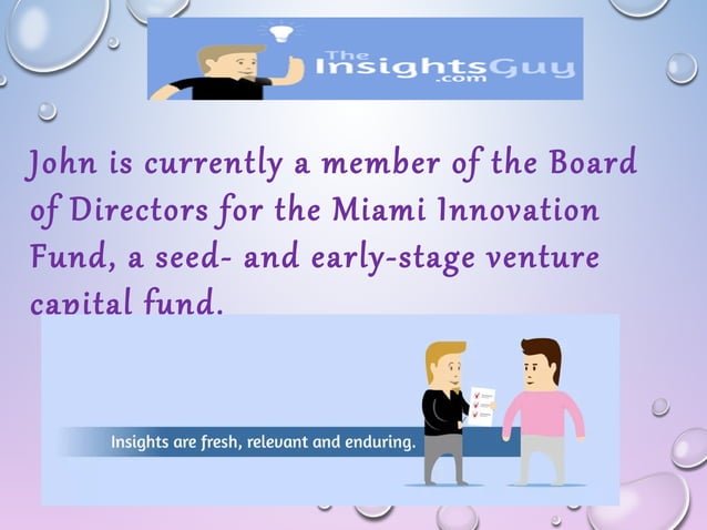 Insight Definition | PPT