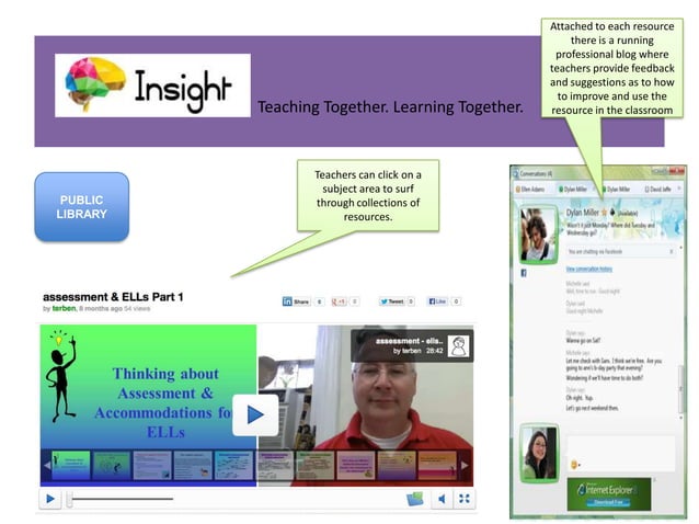 Insight demostack | PPTX