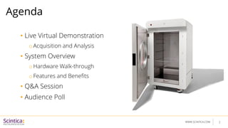 iNSiGHT DEXA ----- Live Lab Demonstration | PDF