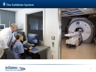 In sightec investors_ppt_english_3-5-2010 | PPT