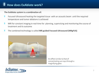 In sightec investors_ppt_english_3-5-2010 | PPT