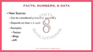 Business Narrative by the Numbers | PDF