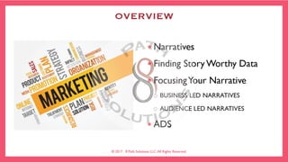 Business Narrative by the Numbers | PDF