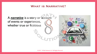 Business Narrative by the Numbers | PDF