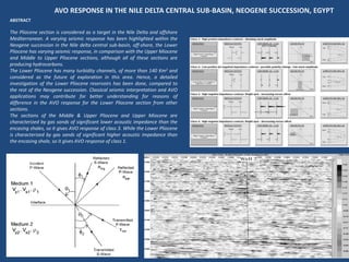Insight for the future development of seismology | PPTX