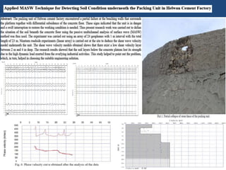 Insight for the future development of seismology | PPTX