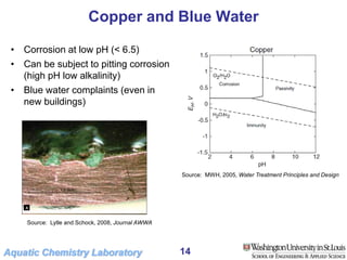 Insight H20- From Plant to Tap- Optimizing Drinking Water Distribution ...