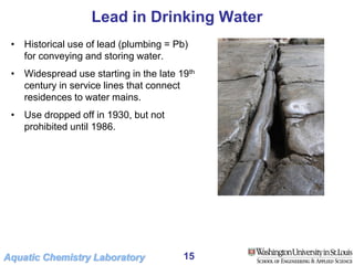 Insight H20- From Plant to Tap- Optimizing Drinking Water Distribution ...