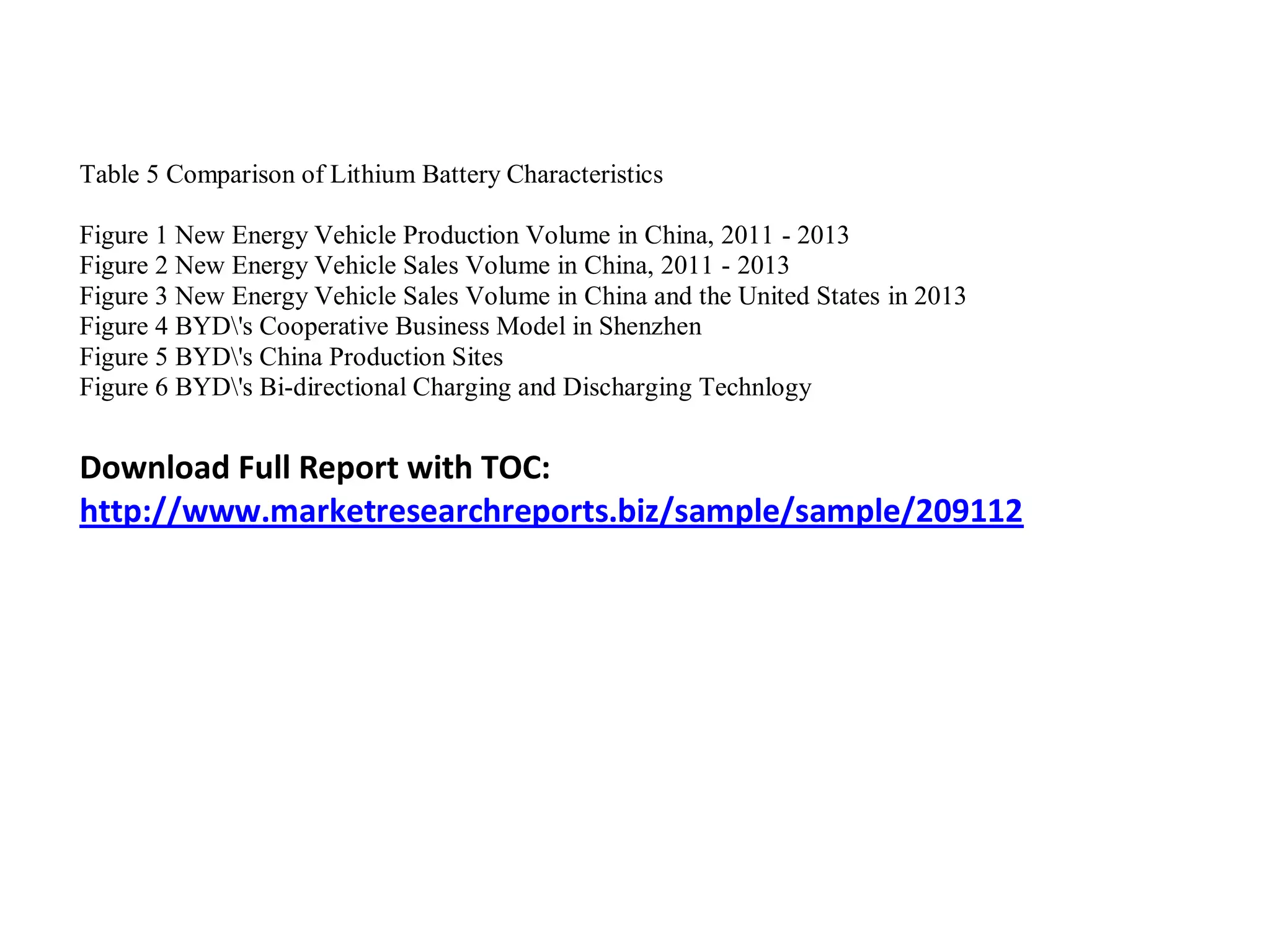 MRRBIZ: Insight into BYD`s Electric Vehicle Business Model | PDF