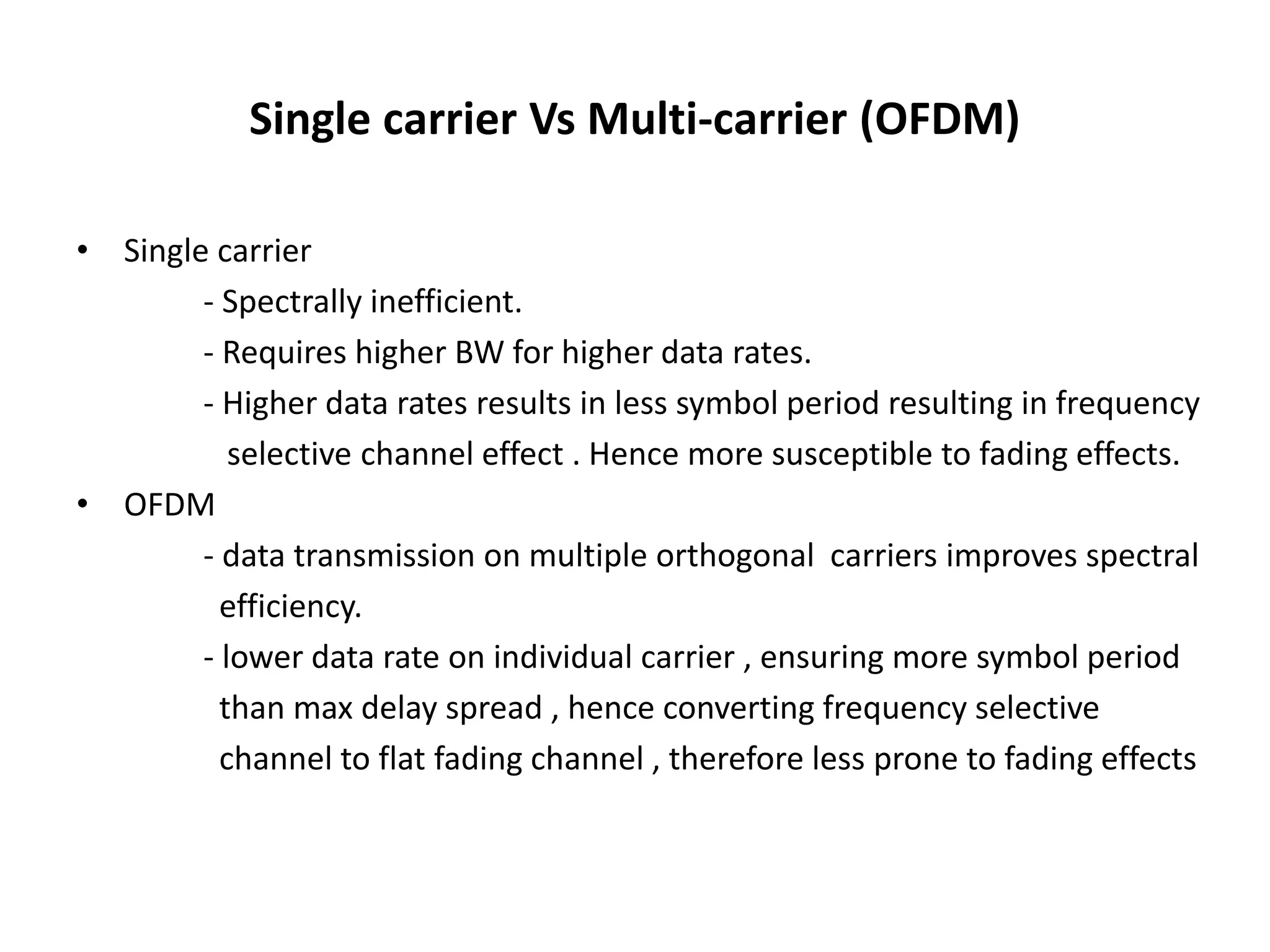 Insight into OFDM.ppt