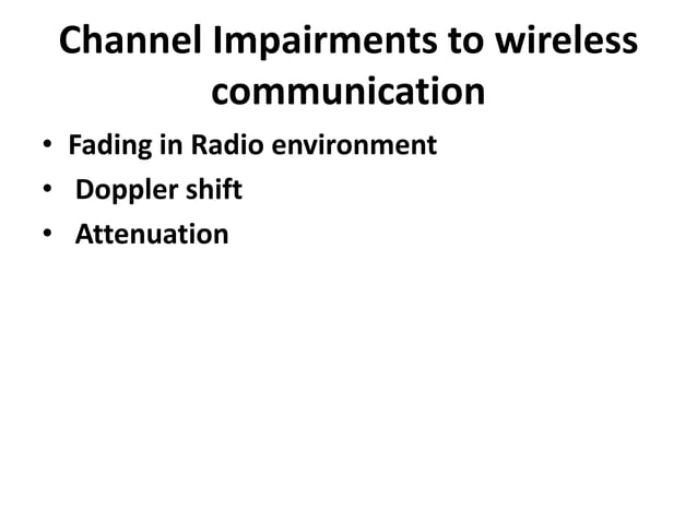 Insight into OFDM.ppt