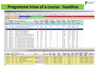 Insight into planning your curriculum | PPTX