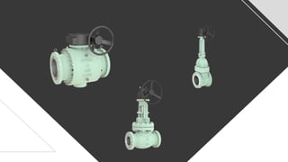 AN INSIGHT INTO VARIOUS TYPES OF VALVES | PPTX | Home Appliances | Home ...