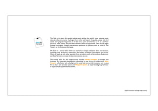 Learning Journey invite | PPT