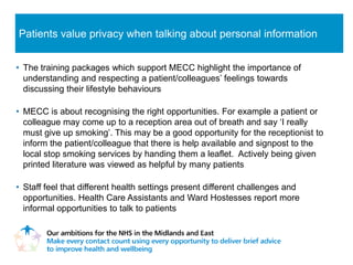 Insight key findings final | PPT