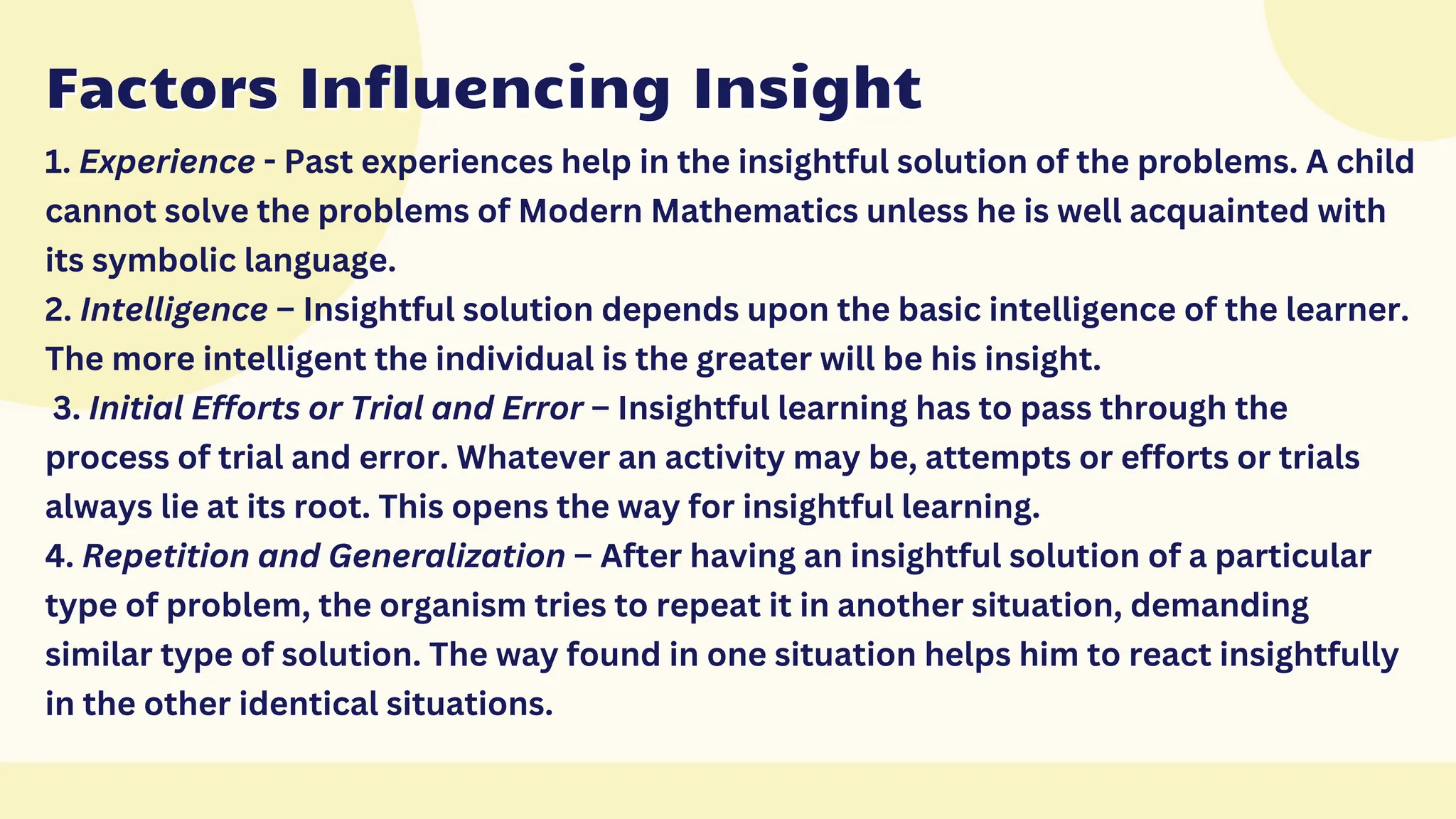Insight Learning Theory.pdf