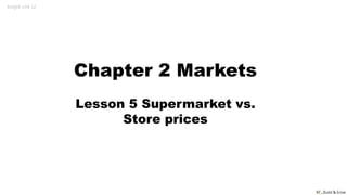 Insight Link 2 Vocubulary PPT Chapter 2 | PPTX