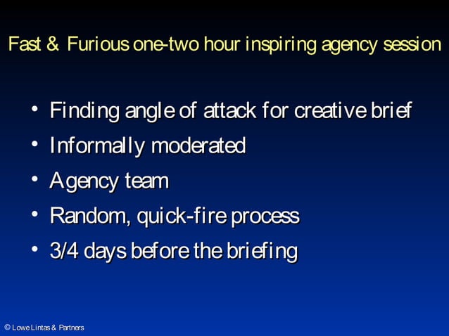 Insight mining | PPT