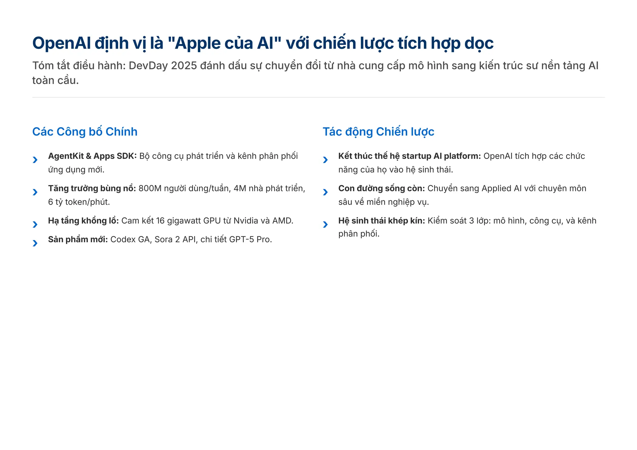 Phân Tích Toàn Diện Sự Chuyển Đổi Chiến Lược Của OpenAI Tại DevDay 2025.pdf