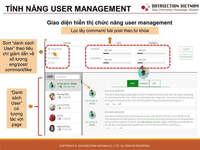 Insight report user_guide | PPT