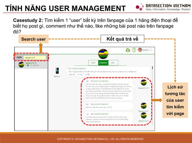 Insight report user_guide | PPT