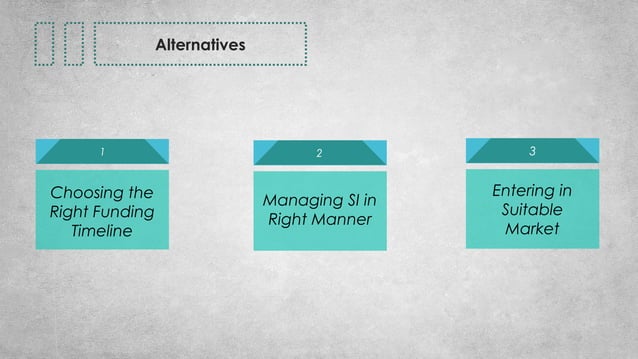 HSBC-IBA Case Competition 2016 | PPT