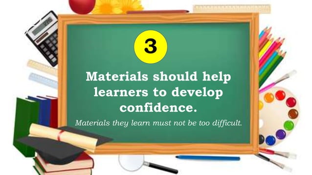 Principles of IMs | PPTX | Education