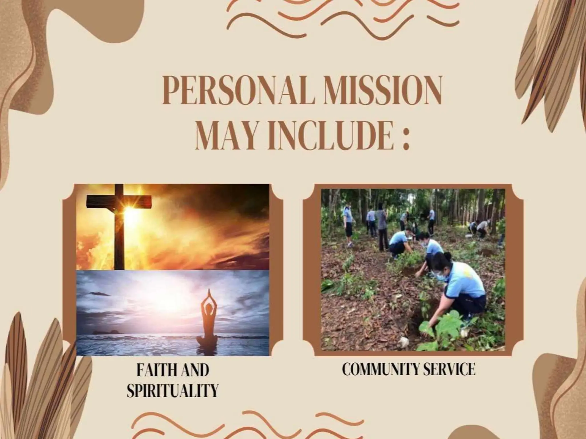 Insights.pptx personal development grade 11 | PPTX