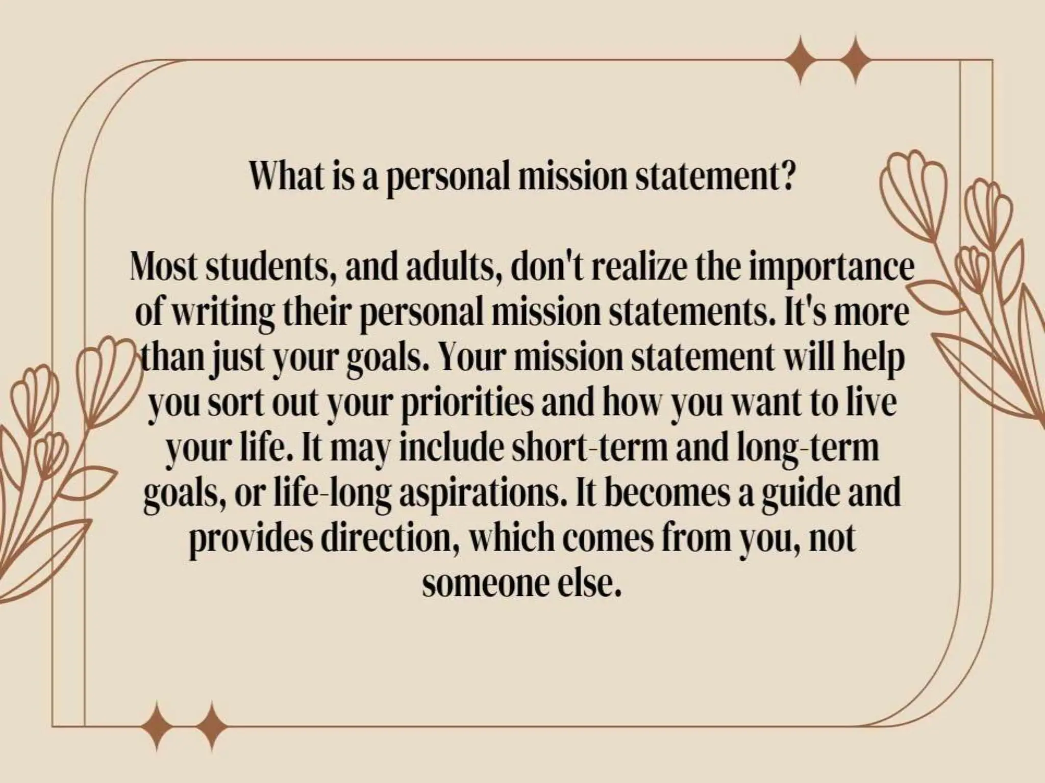 Insights.pptx personal development grade 11 | PPTX