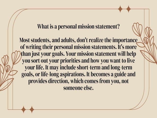 Insights.pptx personal development grade 11 | PPTX