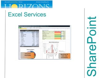 SharePoint 2010: Business Insights | PPT