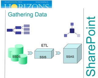 SharePoint 2010: Business Insights | PPT