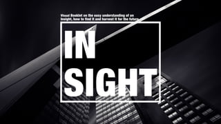 Insight Development Booklet | PDF | Hinduism | Religion & Spirituality