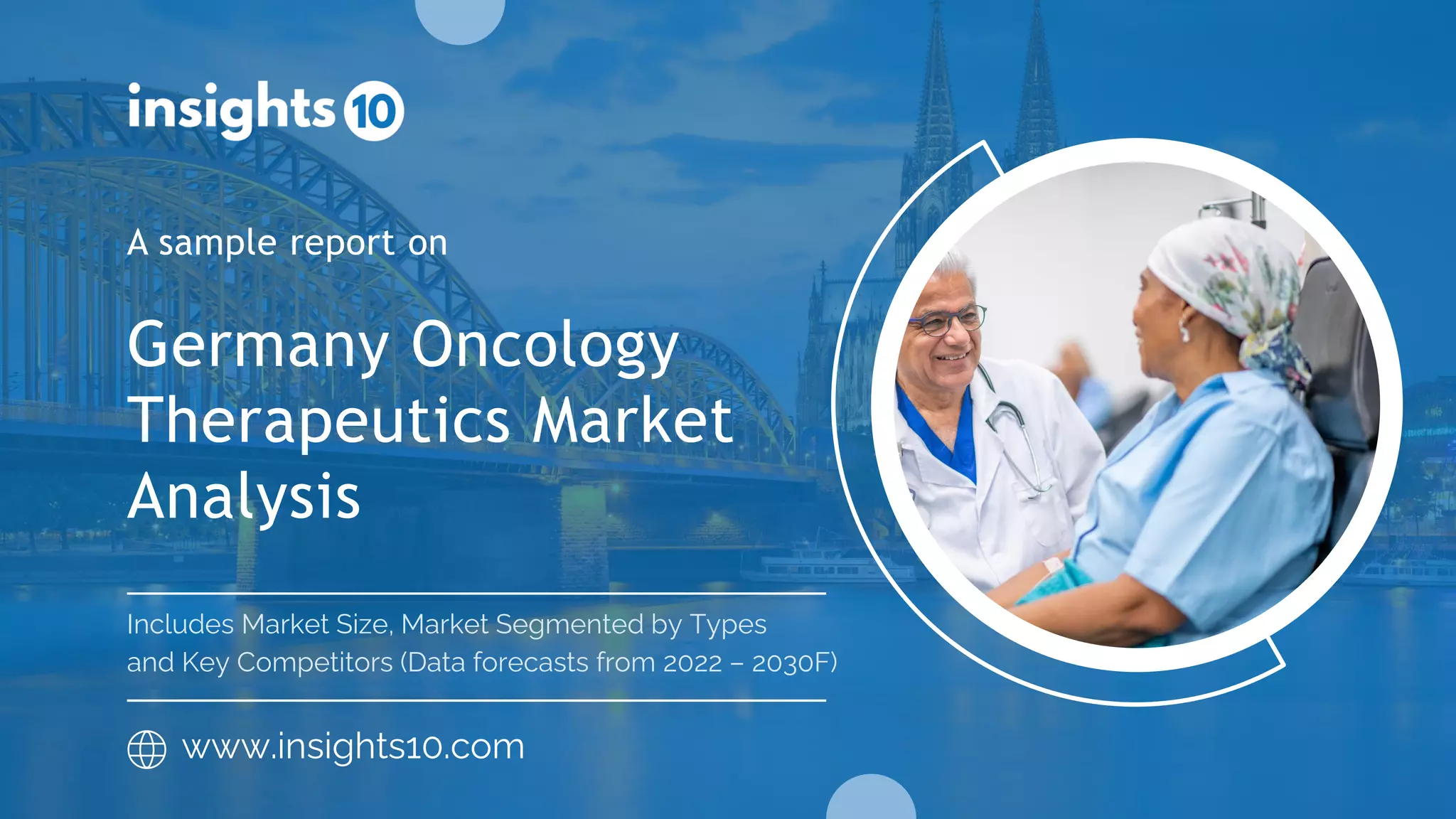 Germany Oncology Market Analysis Sample Report | PDF