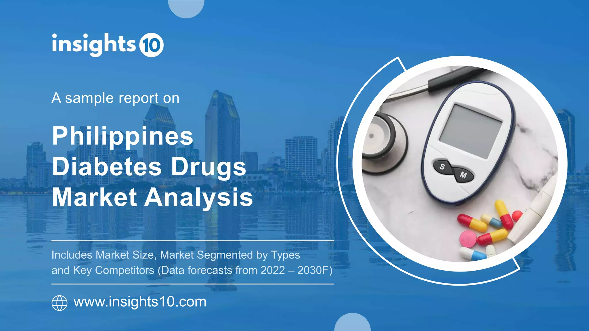 Philippines Diabetes Drugs Market Analysis Sample report | PDF