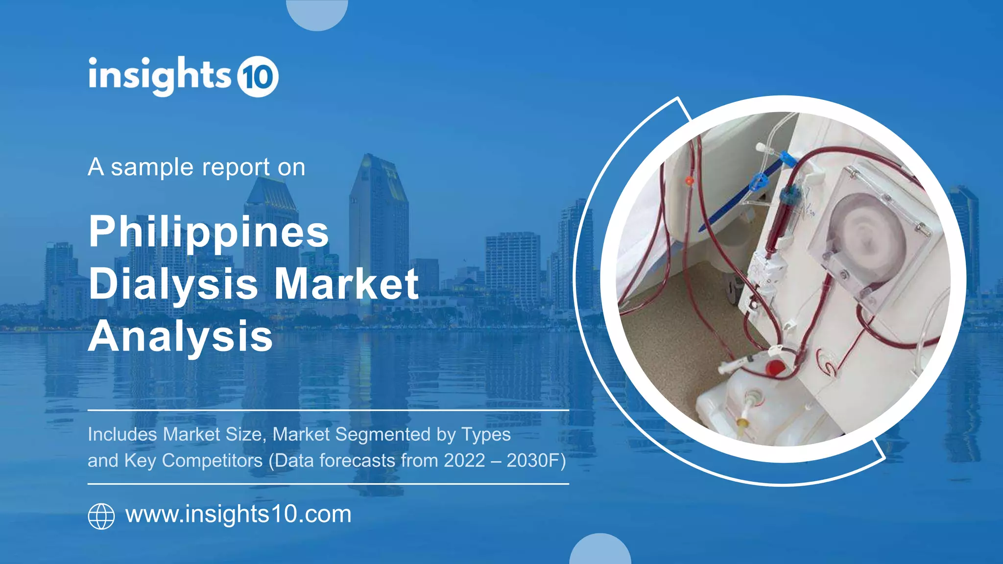 Philippines Dialysis Market Analysis Sample Report | PDF | Stocks and ...