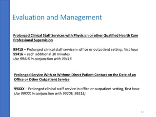 Insights2020 cpt changes | PPT