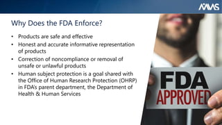 Insights and Trends from 2021 FDA GCP Inspections.pptx