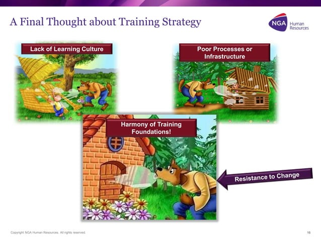 Workday Change Management | PPTX